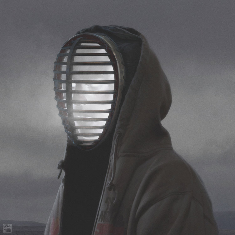 Illustrator Spotlight Yuri Shwedoff Booooooom Create Inspire