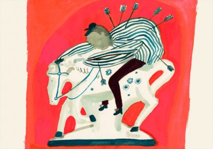 Illustrator Spotlight: Nicholas Stevenson – BOOOOOOOM! – CREATE ...