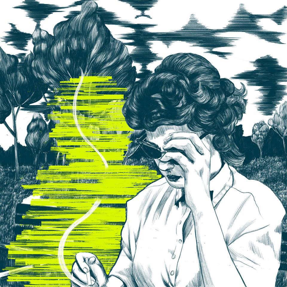 Illustrator Spotlight: Nicole Rifkin – BOOOOOOOM! – CREATE * INSPIRE ...