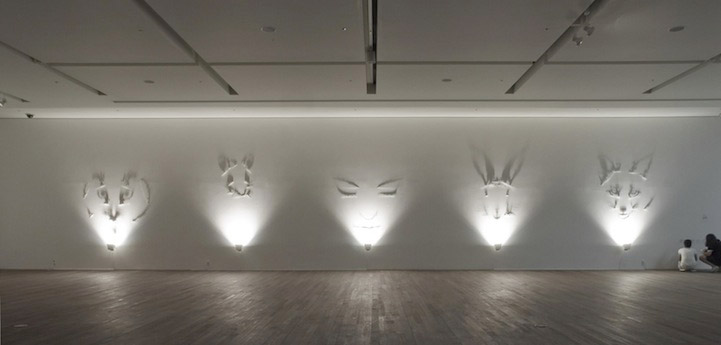 Artist Fabrizio Corneli Uses Math to Create Intricate Art Out of ...