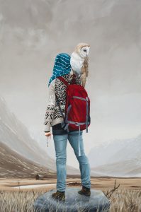 Artist Spotlight: David Rice – BOOOOOOOM! – CREATE * INSPIRE ...