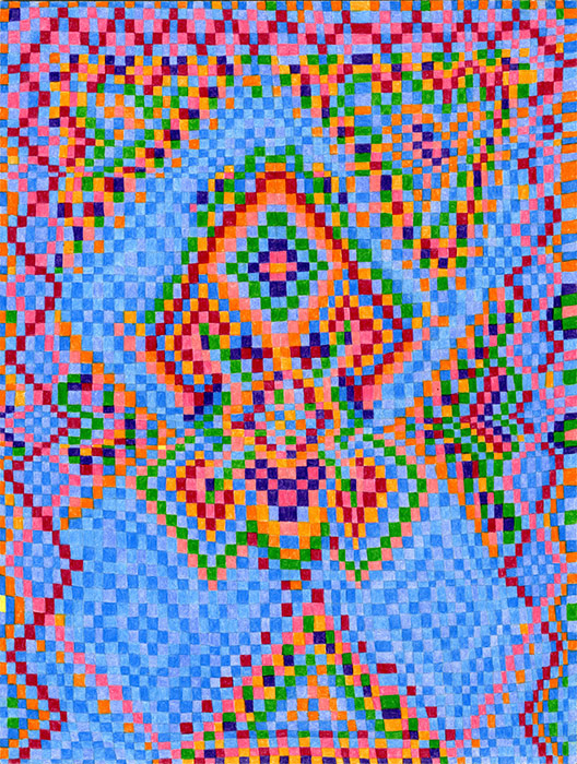 Artist Spotlight: Todd Kelly – BOOOOOOOM! – CREATE * INSPIRE ...