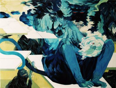 Illustrator Spotlight: Jon Fox – BOOOOOOOM! – CREATE * INSPIRE ...