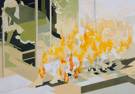 Illustrator Spotlight: Jon Fox – BOOOOOOOM! – CREATE * INSPIRE ...