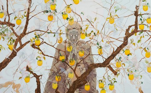 Illustrator Spotlight: Jon Fox – BOOOOOOOM! – CREATE * INSPIRE ...