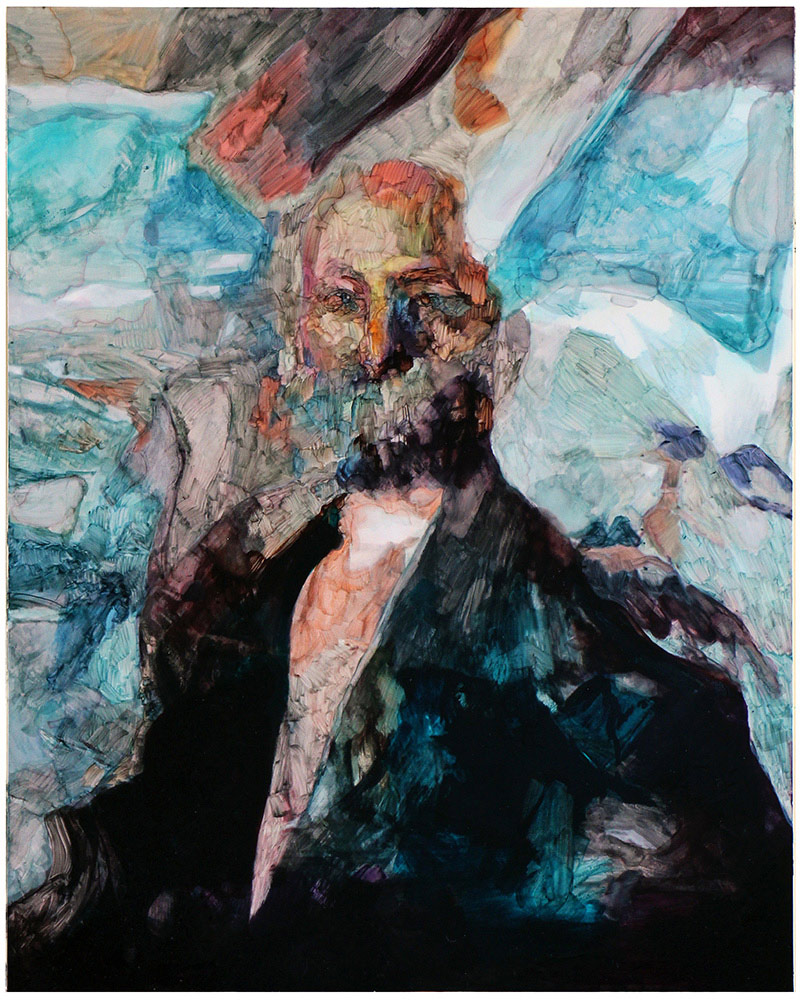 Artist Spotlight: Matteo Nuti – BOOOOOOOM! – CREATE * INSPIRE ...