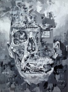 Artist Spotlight: Sam Octigan – BOOOOOOOM! – CREATE * INSPIRE ...