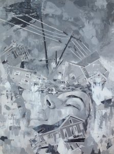 Artist Spotlight: Sam Octigan – BOOOOOOOM! – CREATE * INSPIRE ...