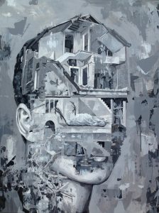 Artist Spotlight: Sam Octigan – BOOOOOOOM! – CREATE * INSPIRE ...