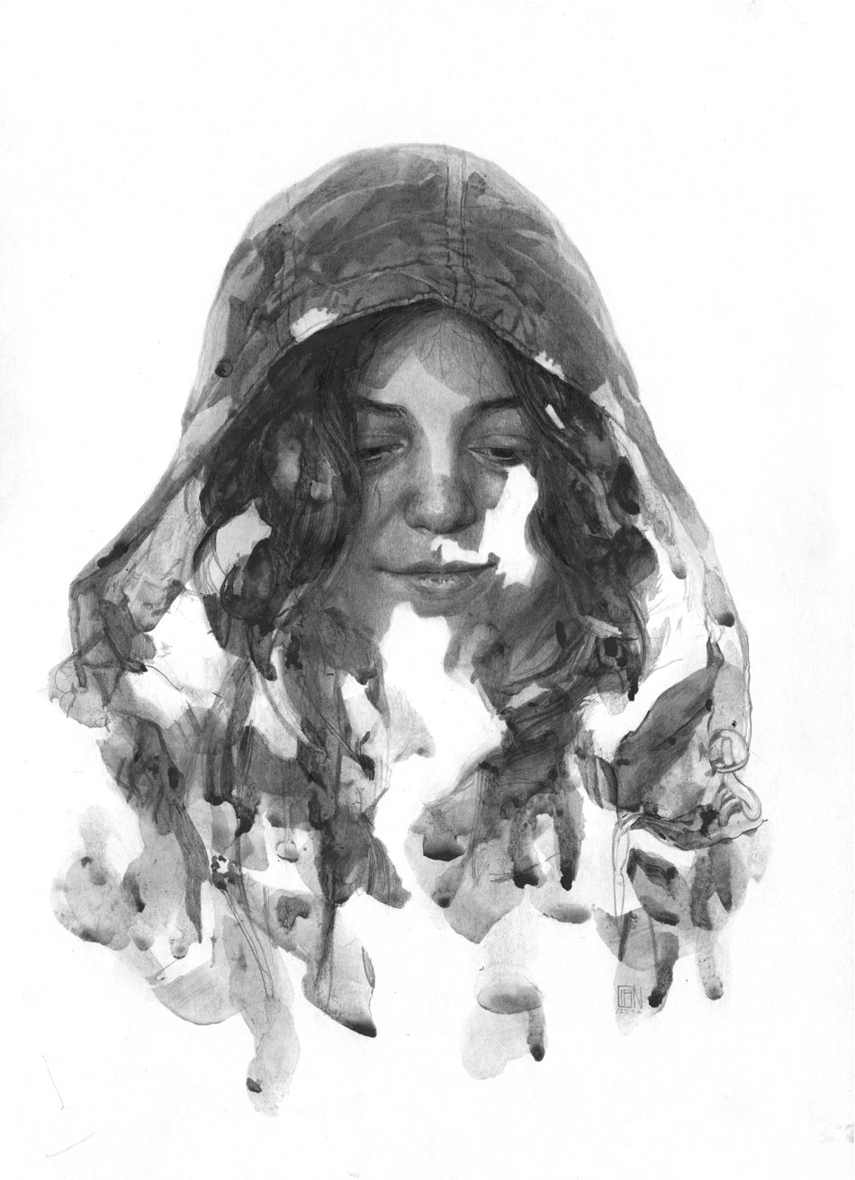 Artist Spotlight: Thomas Cian – BOOOOOOOM! – CREATE * INSPIRE ...