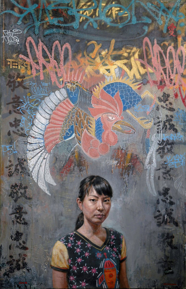 Artist Spotlight: Tim Okamura – BOOOOOOOM! – CREATE * INSPIRE ...