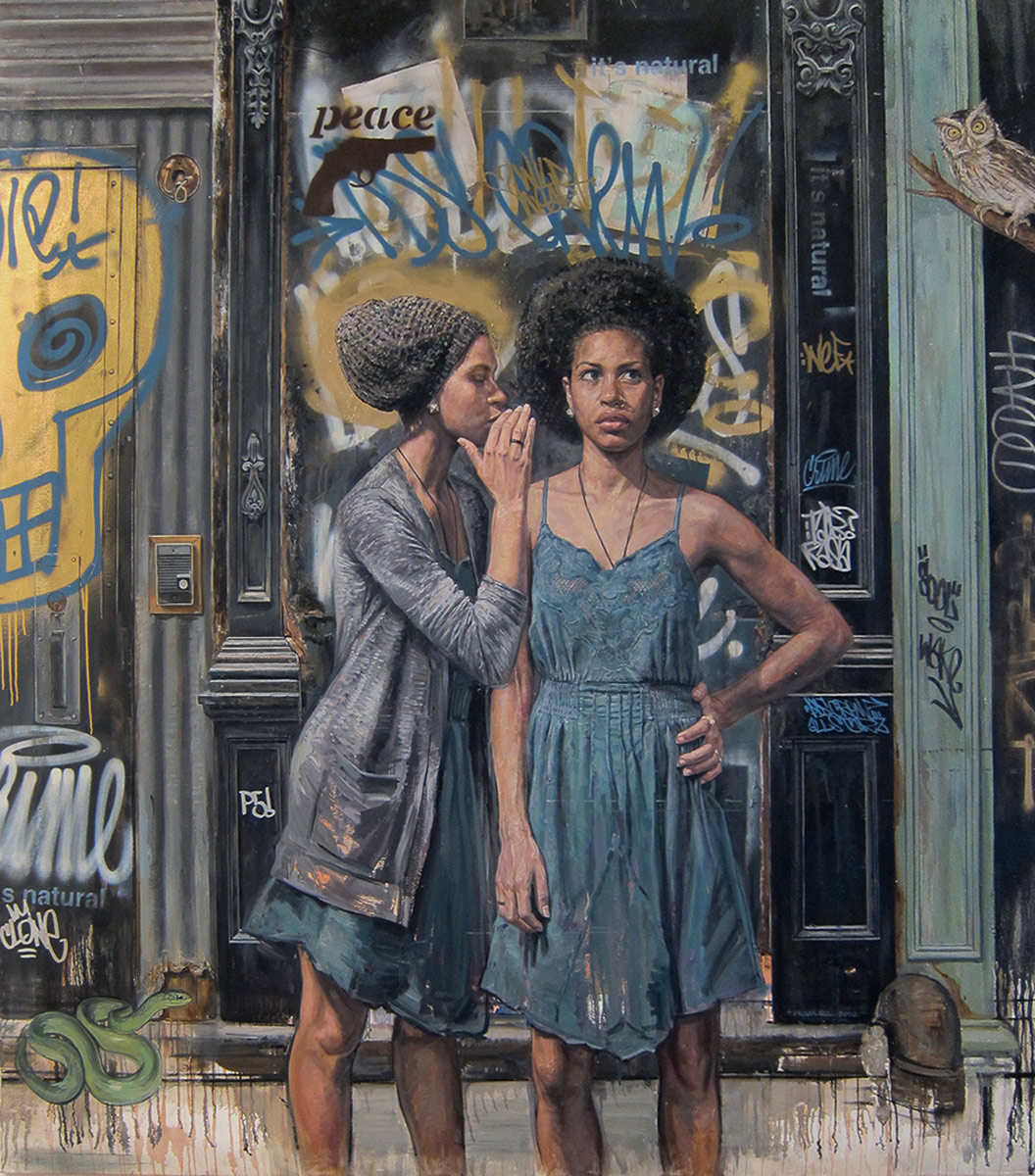 Artist Spotlight: Tim Okamura – BOOOOOOOM! – CREATE * INSPIRE ...