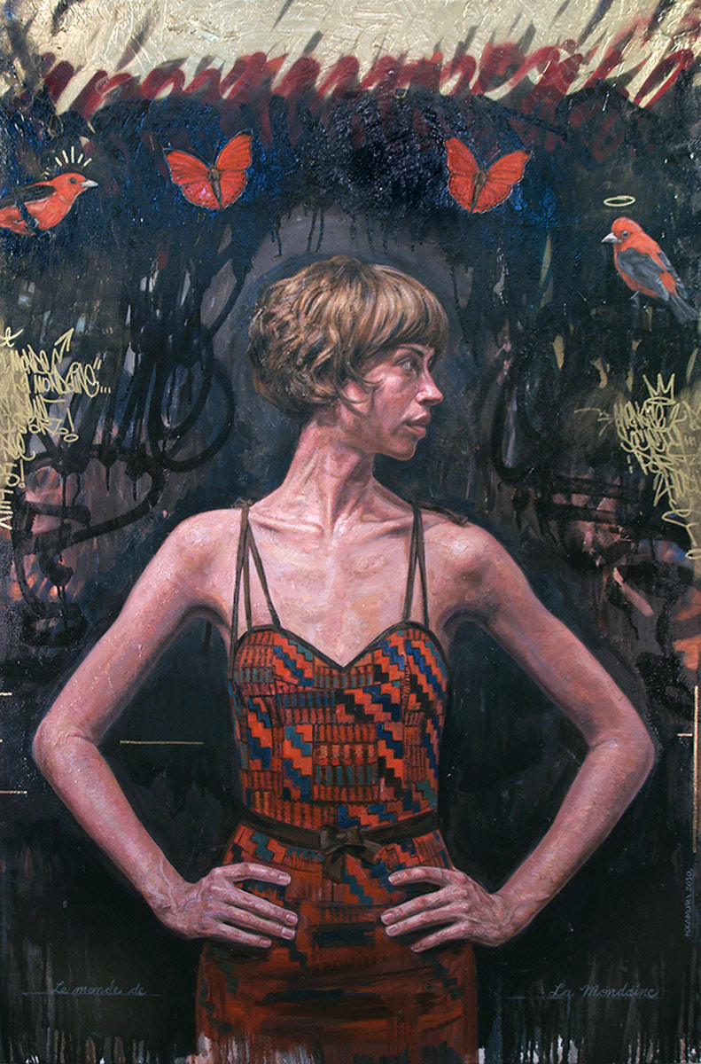 Artist Spotlight: Tim Okamura – BOOOOOOOM! – CREATE * INSPIRE ...