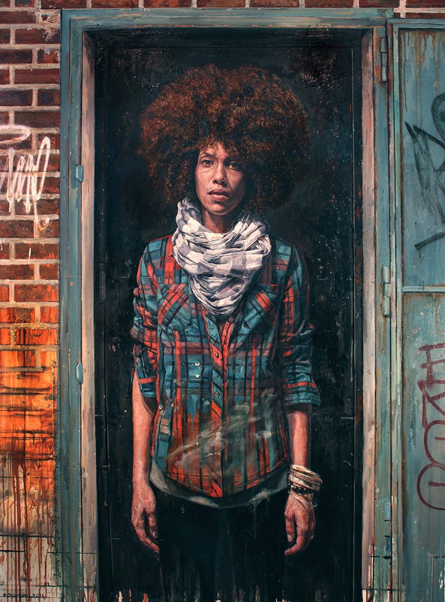 Artist Spotlight: Tim Okamura – BOOOOOOOM! – CREATE * INSPIRE ...