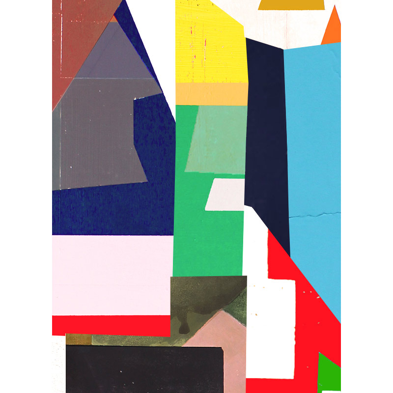 Artist Spotlight: William LaChance – BOOOOOOOM! – CREATE * INSPIRE ...