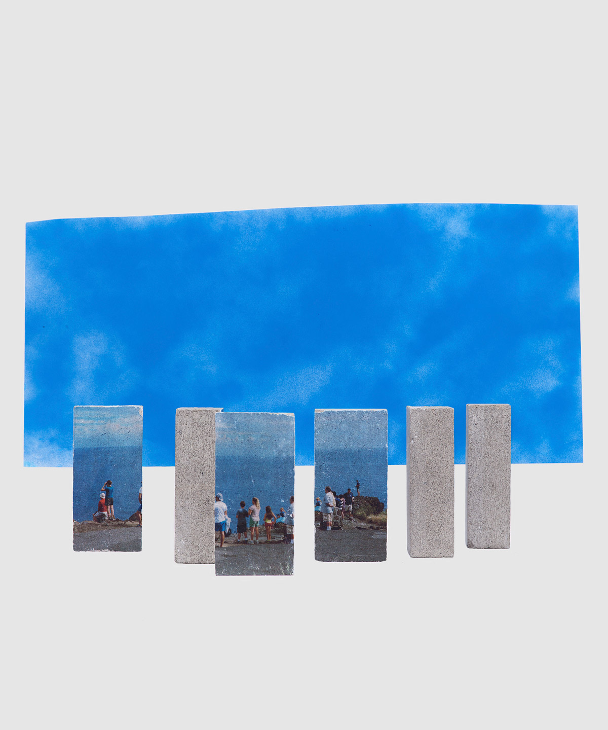 Artist Spotlight: Max Cleary – BOOOOOOOM! – CREATE * INSPIRE ...