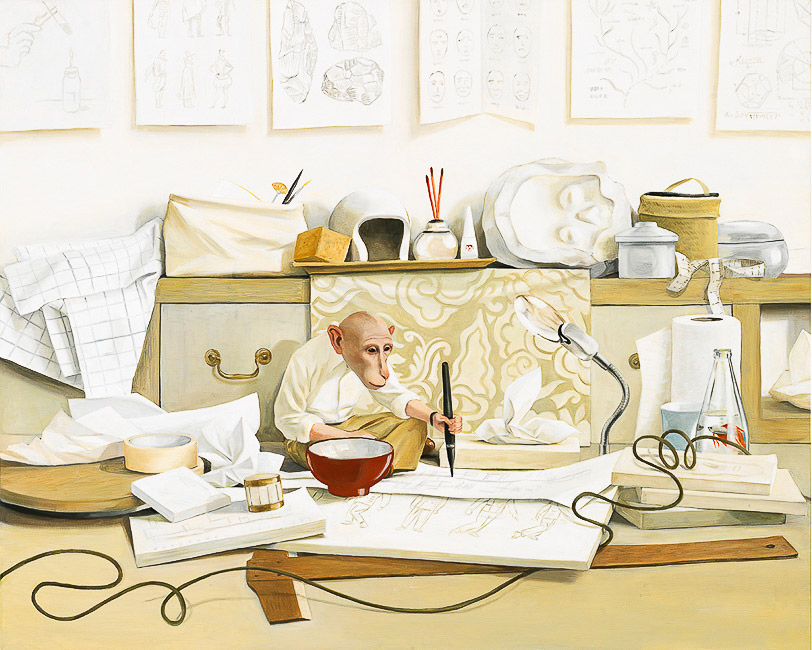 Artist Spotlight: Lotta Hannerz – BOOOOOOOM! – CREATE * INSPIRE ...