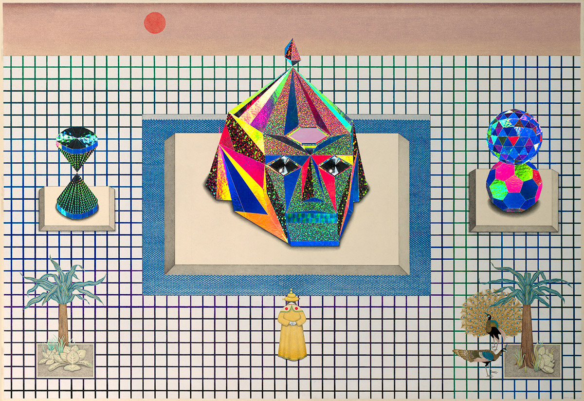 Artist Spotlight: David Jien – BOOOOOOOM! – CREATE * INSPIRE * COMMUNITY * ART * DESIGN * MUSIC ...