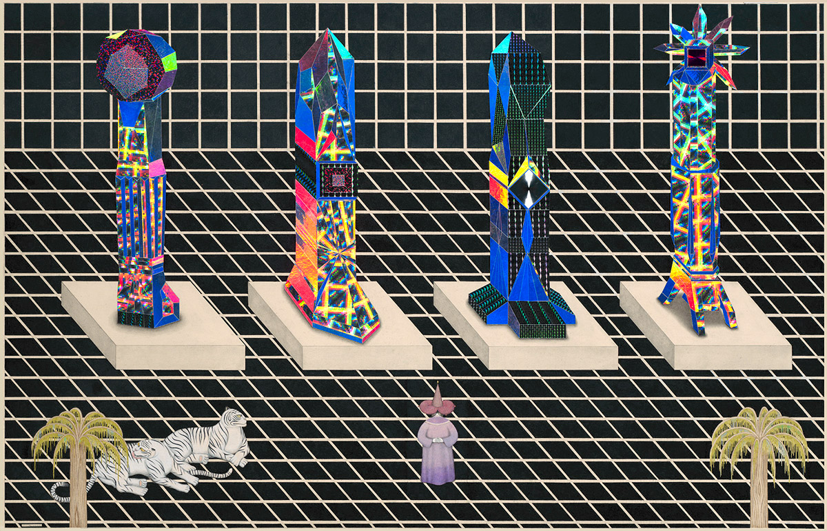 Artist Spotlight: David Jien – BOOOOOOOM! – CREATE * INSPIRE * COMMUNITY * ART * DESIGN * MUSIC ...