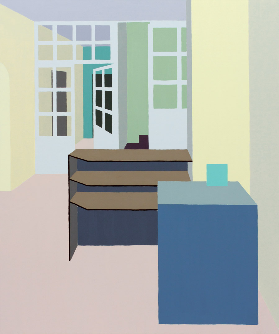 Artist Spotlight: Zsofia Schweger – BOOOOOOOM! – CREATE * INSPIRE ...