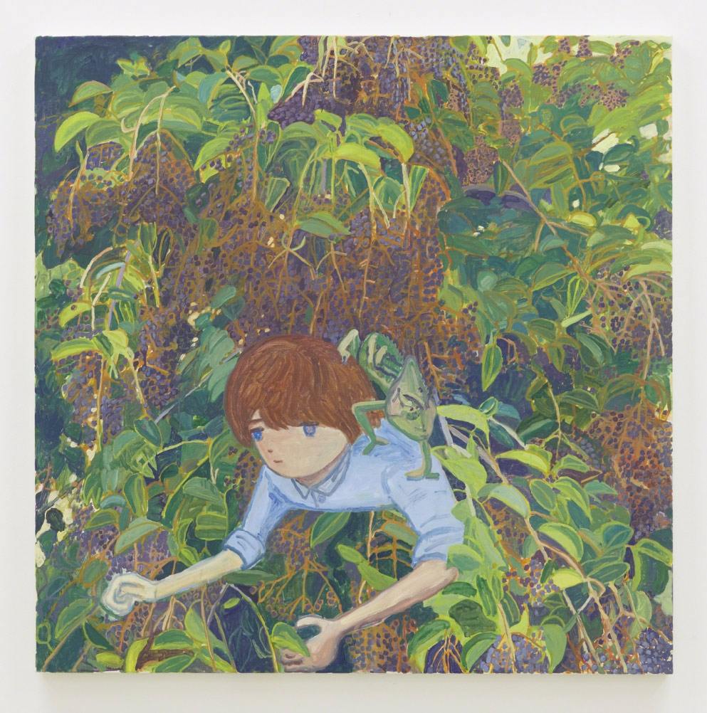 Artist Spotlight: Makiko Kudo – BOOOOOOOM! – CREATE * INSPIRE ...
