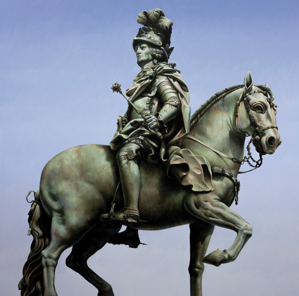 Artist Spotlight: Matthew Quick – BOOOOOOOM! – CREATE * INSPIRE ...