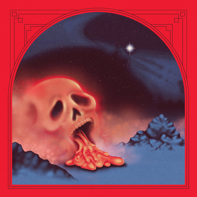 Illustrator Spotlight: Robert Beatty – BOOOOOOOM! – CREATE * INSPIRE ...