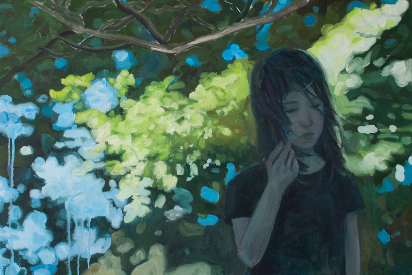 Reader Submission: Zhan Ni Li – BOOOOOOOM! – CREATE * INSPIRE ...