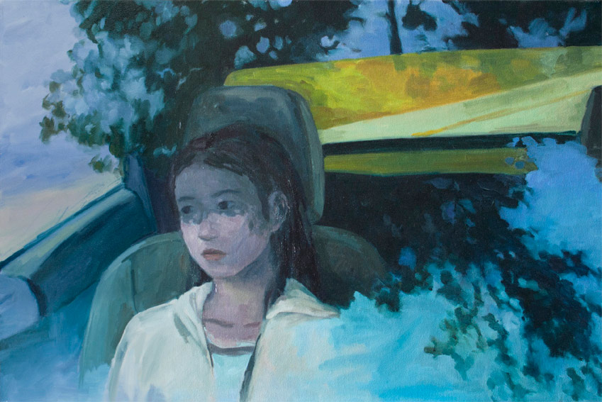 Reader Submission: Zhan Ni Li – BOOOOOOOM! – CREATE * INSPIRE ...