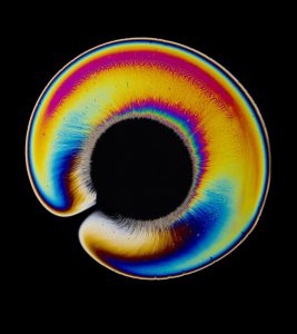 Artist Spotlight: Fabian Oefner – BOOOOOOOM! – CREATE * INSPIRE ...