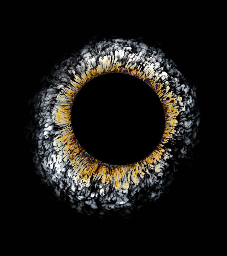 Artist Spotlight: Fabian Oefner – BOOOOOOOM! – CREATE * INSPIRE ...