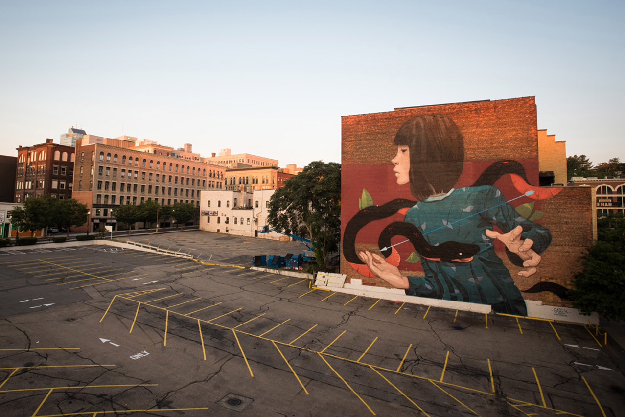 POW! WOW! Worcester: Mural Recap – BOOOOOOOM! – CREATE * INSPIRE ...