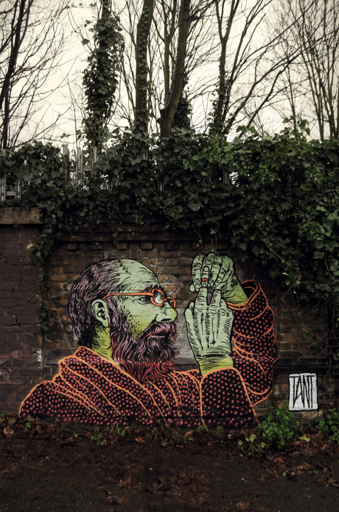 Artist Spotlight: Broken Fingaz Crew – BOOOOOOOM! – CREATE * INSPIRE ...