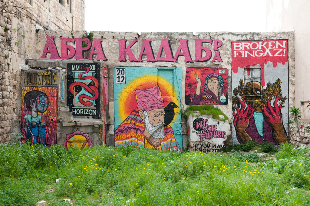 Artist Spotlight: Broken Fingaz Crew – BOOOOOOOM! – CREATE * INSPIRE ...