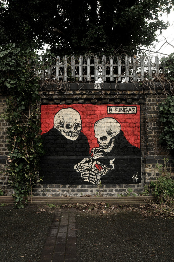 Artist Spotlight: Broken Fingaz Crew – BOOOOOOOM! – CREATE * INSPIRE ...