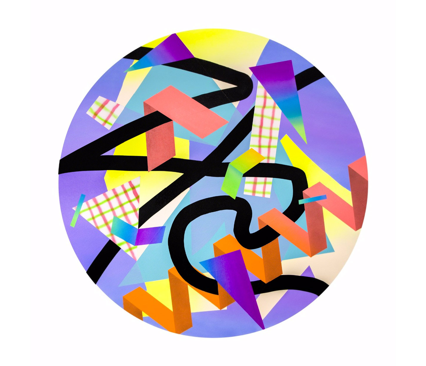 Artist Spotlight: Clark Goolsby – BOOOOOOOM! – CREATE * INSPIRE ...