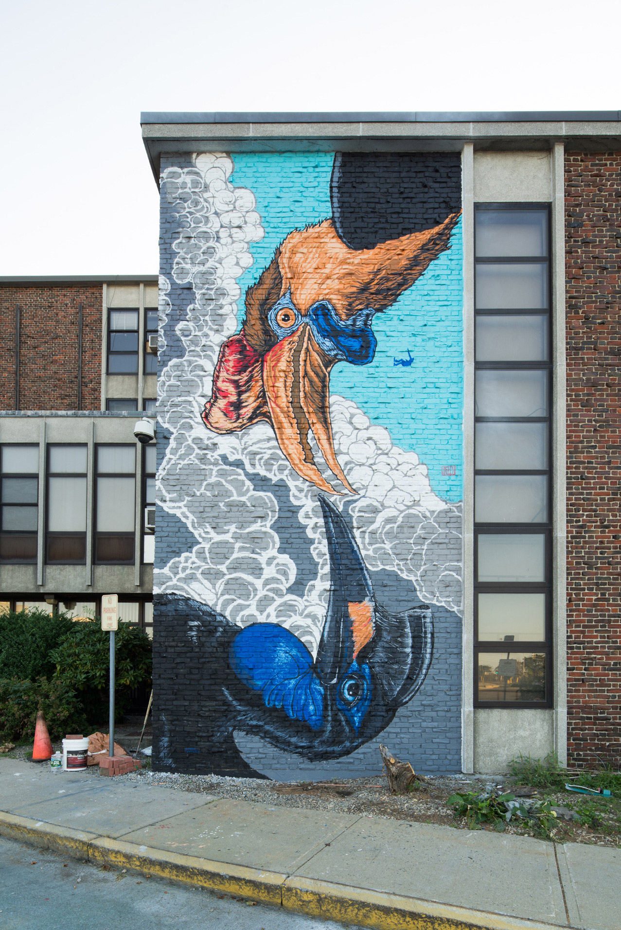 POW! WOW! Worcester: Mural Recap – BOOOOOOOM! – CREATE * INSPIRE ...