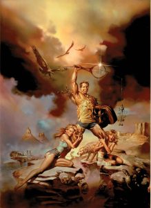 Collection of 80 High-Res Textless Movie Posters – BOOOOOOOM! – CREATE ...