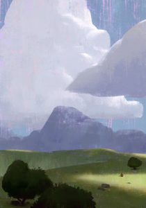 Illustrator Spotlight: Alexandre “Zedig” Diboine – BOOOOOOOM! – CREATE ...