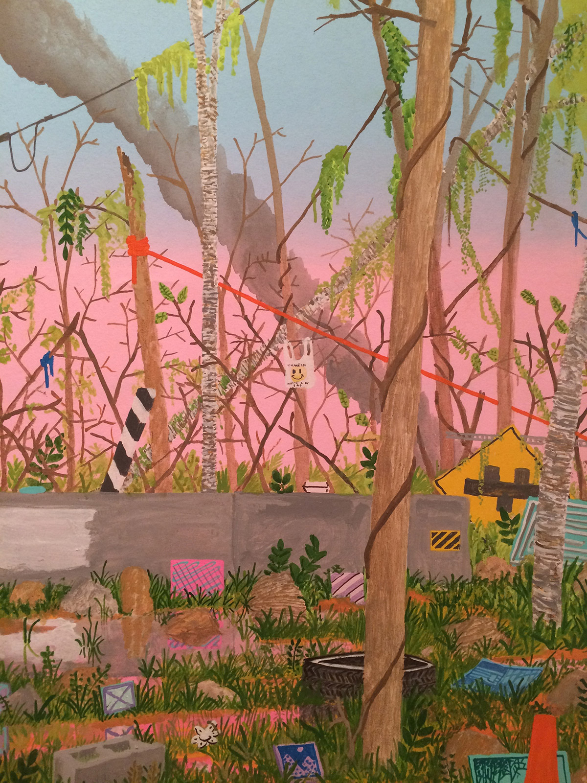 Artist Spotlight: Max Seckel – BOOOOOOOM! – CREATE * INSPIRE ...