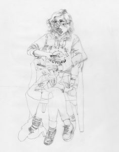 Artist Spotlight: Connor Willumsen – BOOOOOOOM! – CREATE * INSPIRE ...