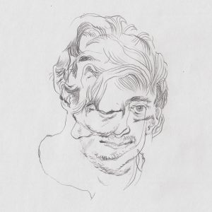 Artist Spotlight: Connor Willumsen – BOOOOOOOM! – CREATE * INSPIRE ...