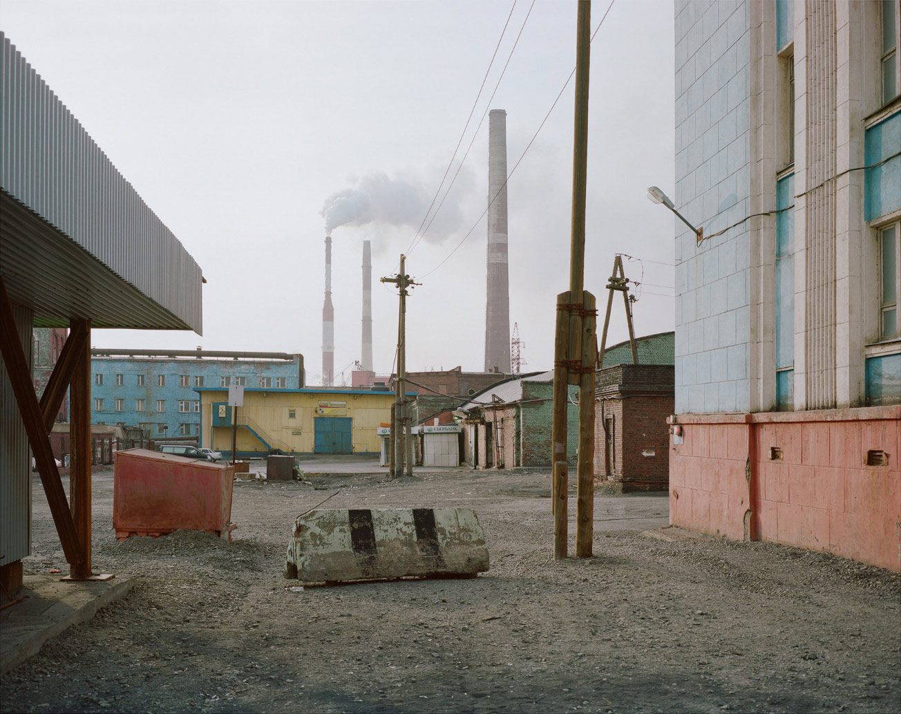 Photographer Spotlight: Alexander Gronsky – BOOOOOOOM! – CREATE ...