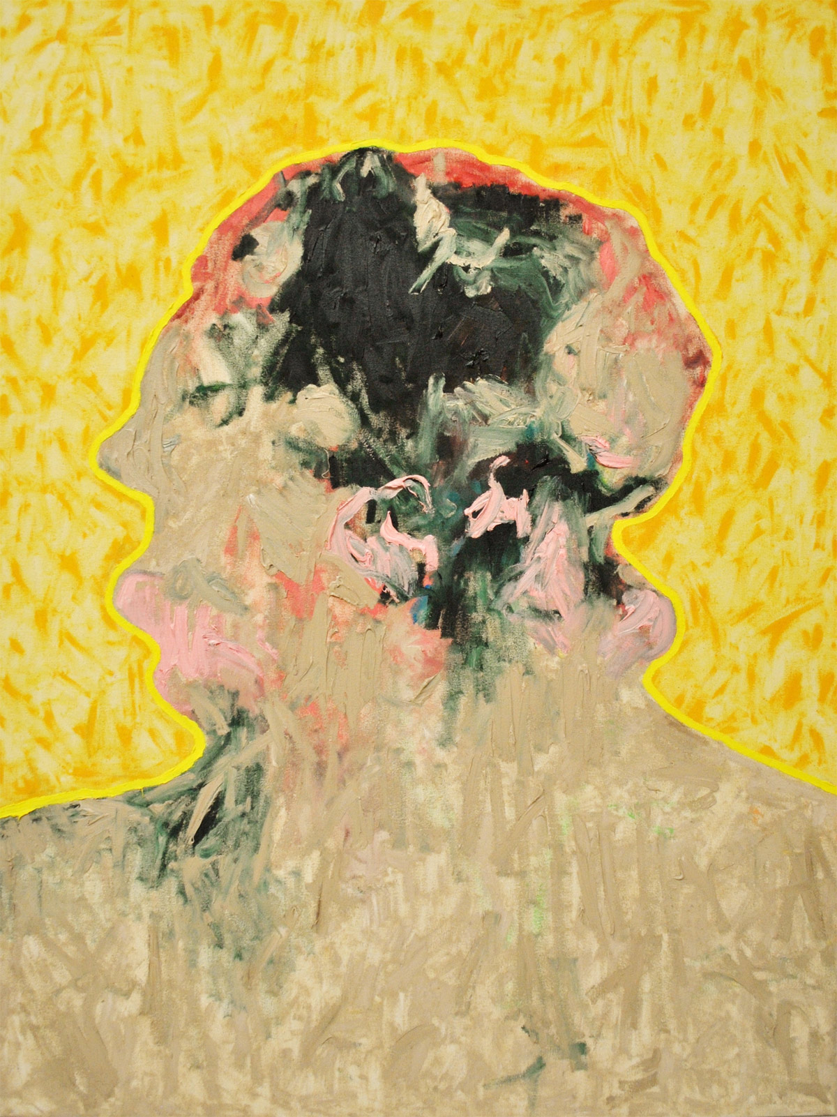 Artist Spotlight: Daisy Parris – BOOOOOOOM! – CREATE * INSPIRE ...