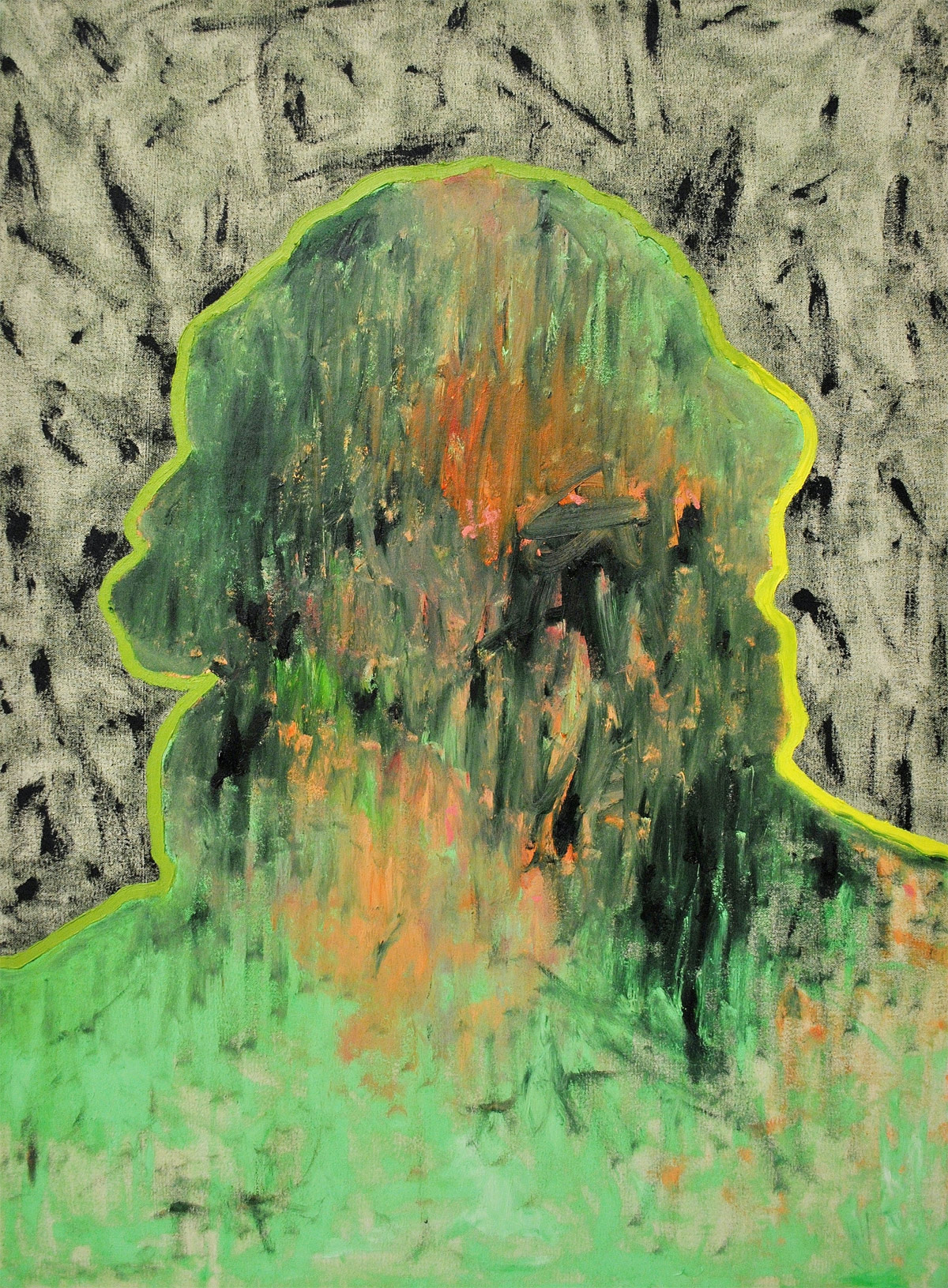 Artist Spotlight: Daisy Parris – BOOOOOOOM! – CREATE * INSPIRE ...