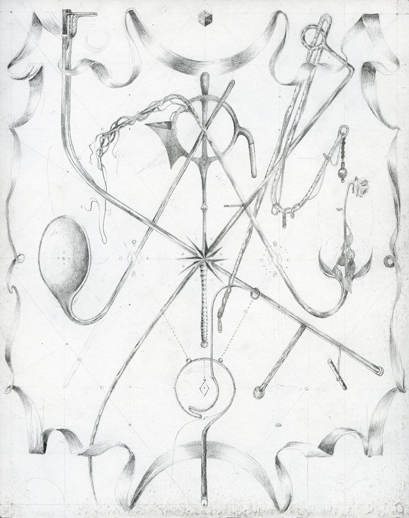 Artist Spotlight: Eric Timothy Carlson – BOOOOOOOM! – CREATE * INSPIRE ...