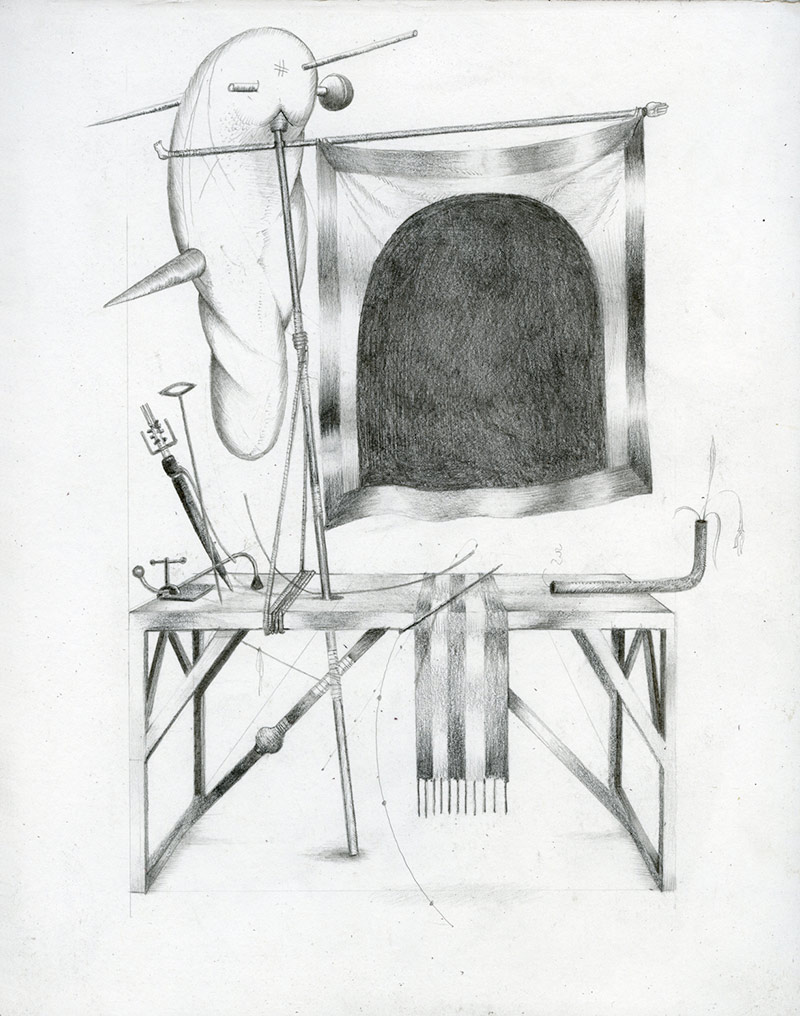 Artist Spotlight: Eric Timothy Carlson – BOOOOOOOM! – CREATE * INSPIRE ...