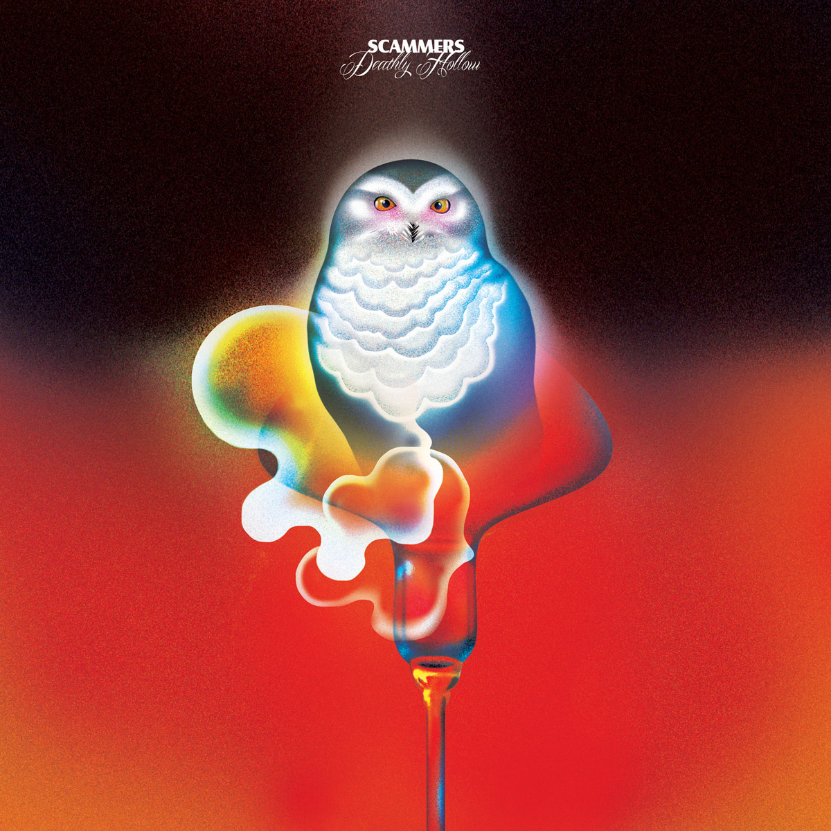 Illustrator Spotlight: Keith Rankin – BOOOOOOOM! – CREATE * INSPIRE ...