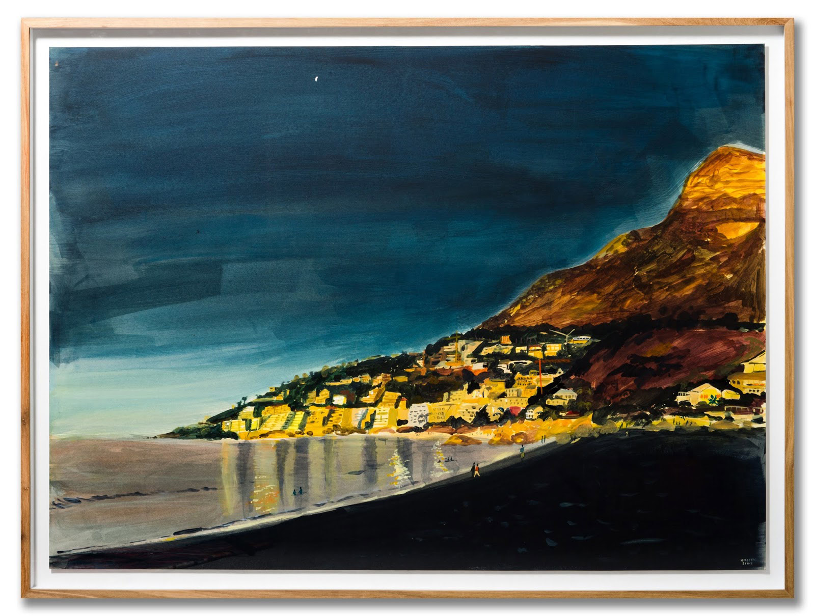Artist Spotlight: Kirsten Sims – BOOOOOOOM! – CREATE * INSPIRE ...