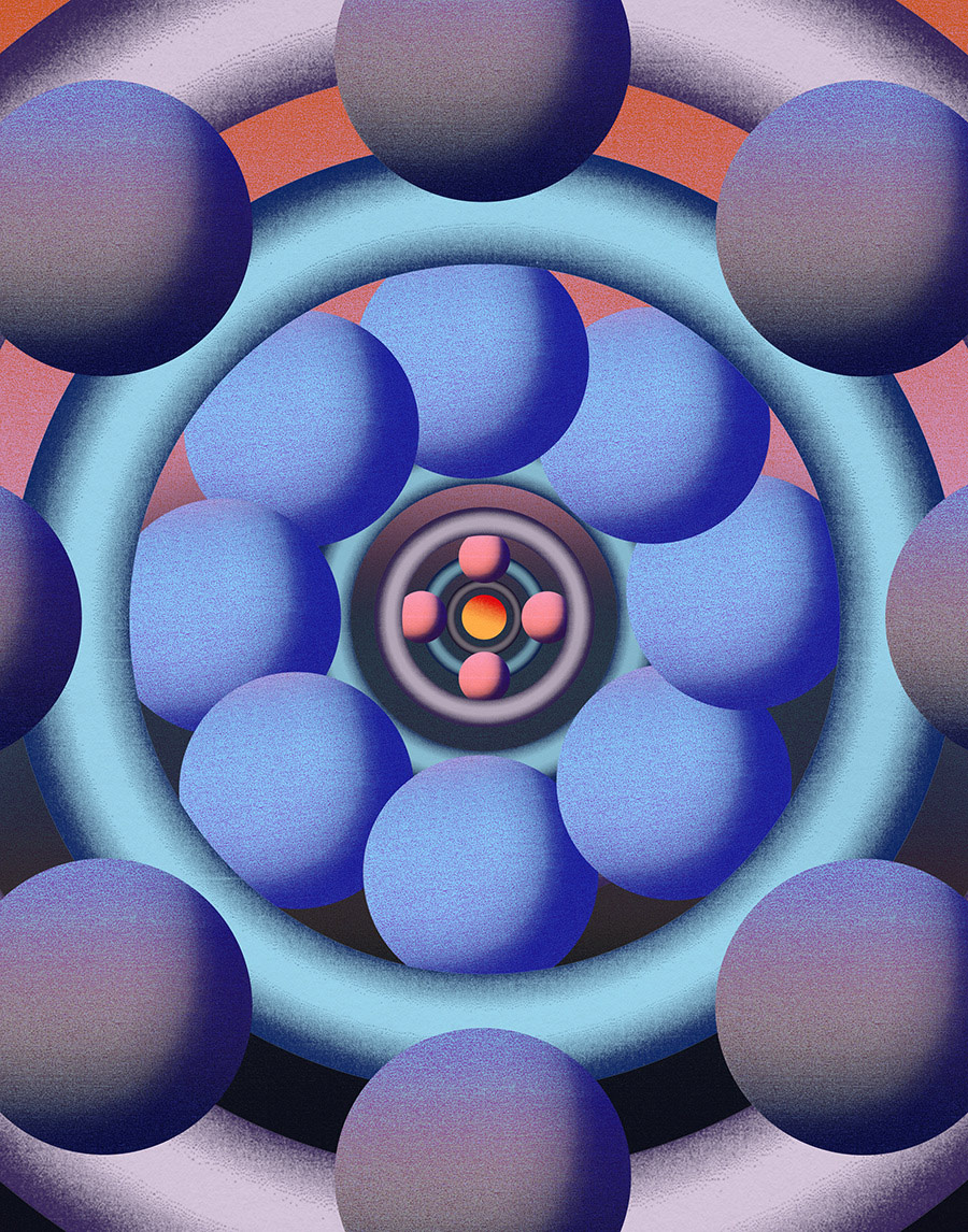 Artist Spotlight: Merijn Hos – BOOOOOOOM! – CREATE * INSPIRE ...